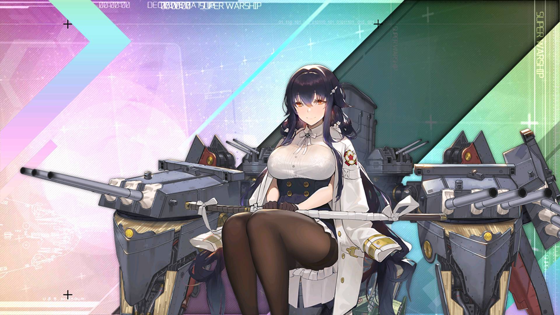 【アズレン】重桜陣営:吾妻 性能・スキル考察【アズールレーン】 Miyabby -アズールレーン攻略ブログ-