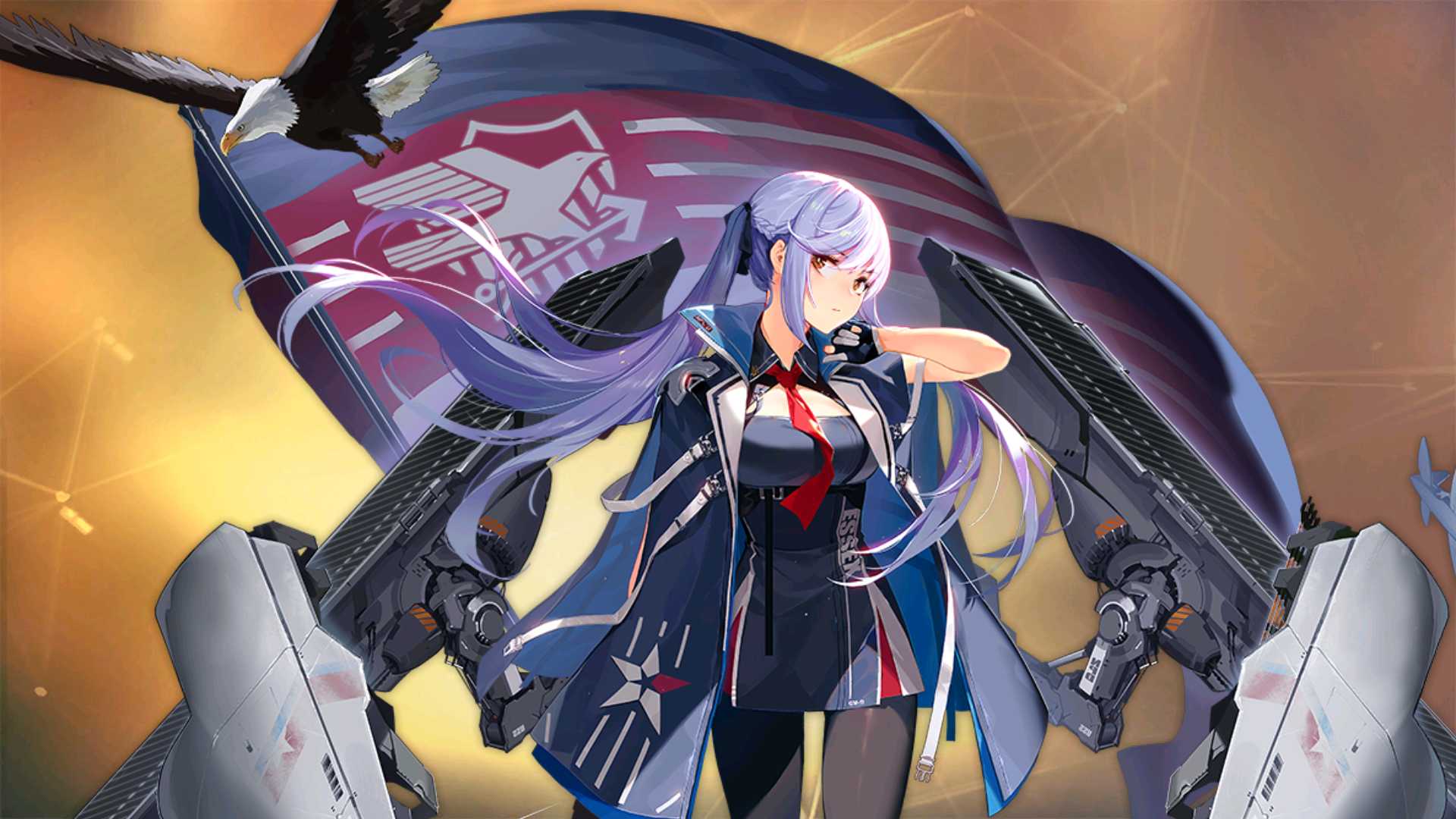 【アズレン】ユニオン陣営:エセックス 性能・スキル考察【アズールレーン】 Miyabby -アズールレーン攻略ブログ-