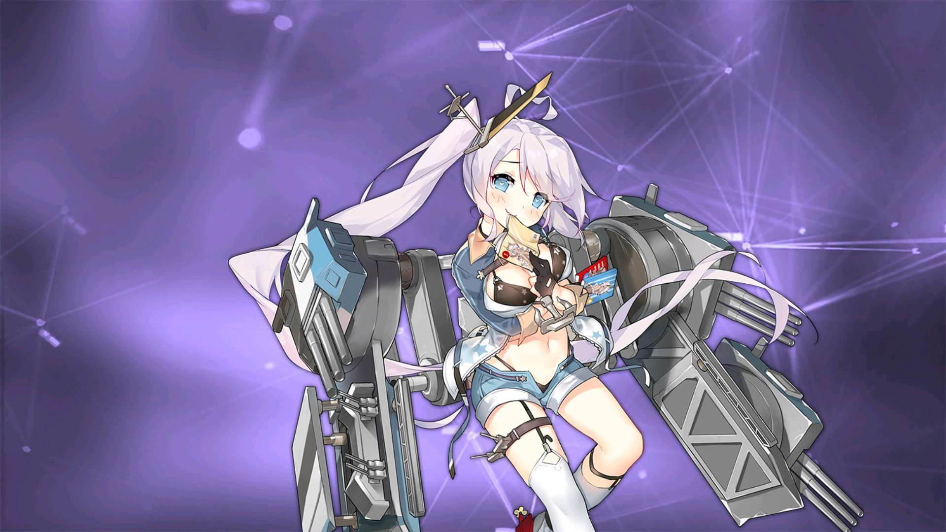 【アズレン】ユニオン陣営:ポートランド改 性能・スキル考察【アズールレーン】 Miyabby -アズールレーン攻略ブログ-
