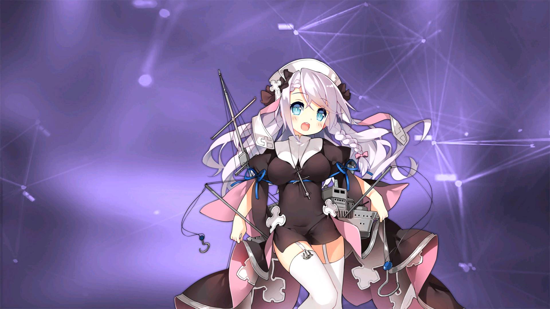 【アズレン】ユニオン陣営：ヴェスタル 性能・スキル考察【アズールレーン】 Miyabby －アズールレーン攻略ブログ－