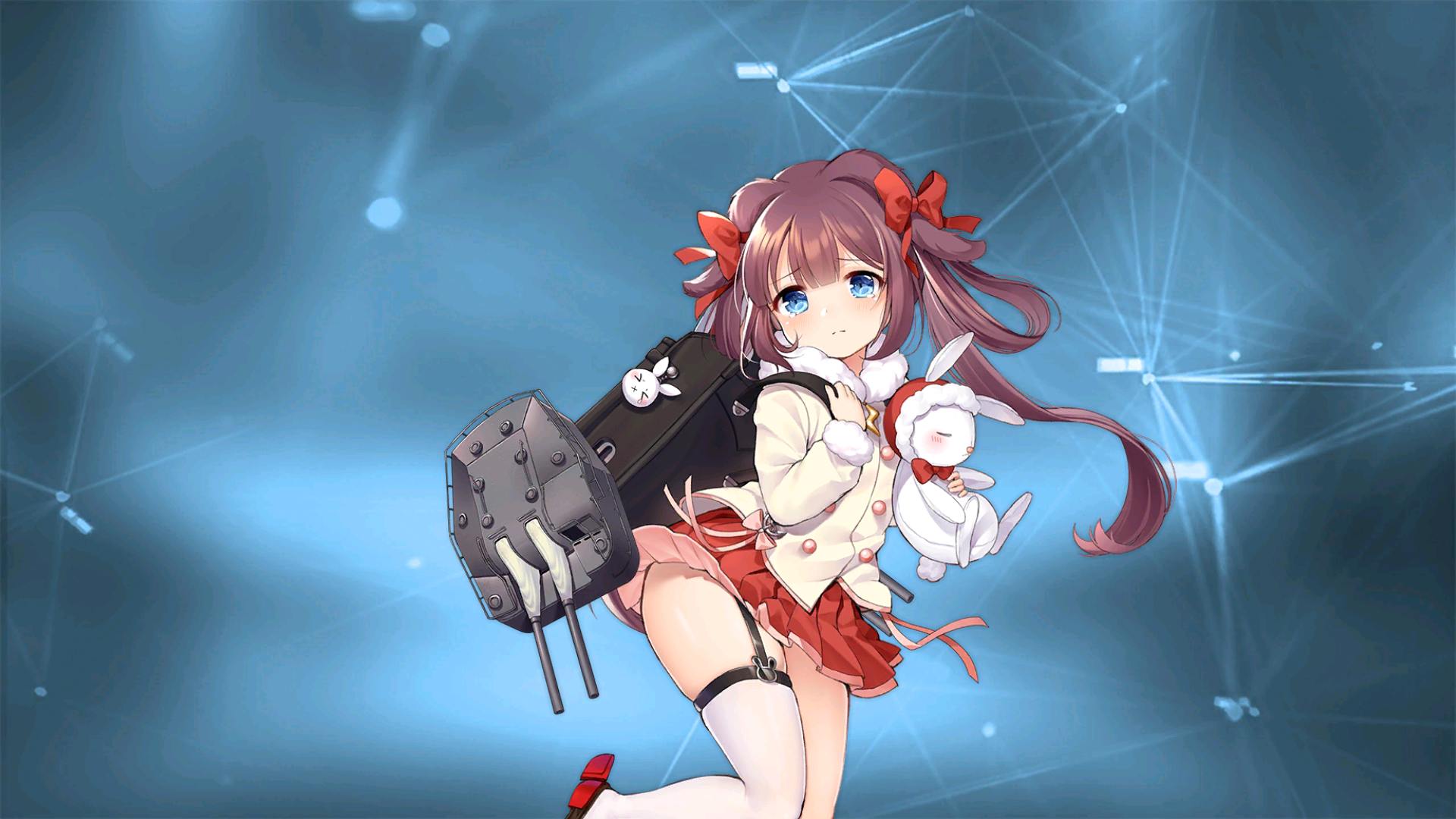 【アズレン】重桜陣営：清波 性能・スキル考察【アズールレーン】 Miyabby －アズールレーン攻略ブログ－